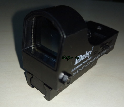 Коллиматорный прицел Daisy Point Sight купить в Минске